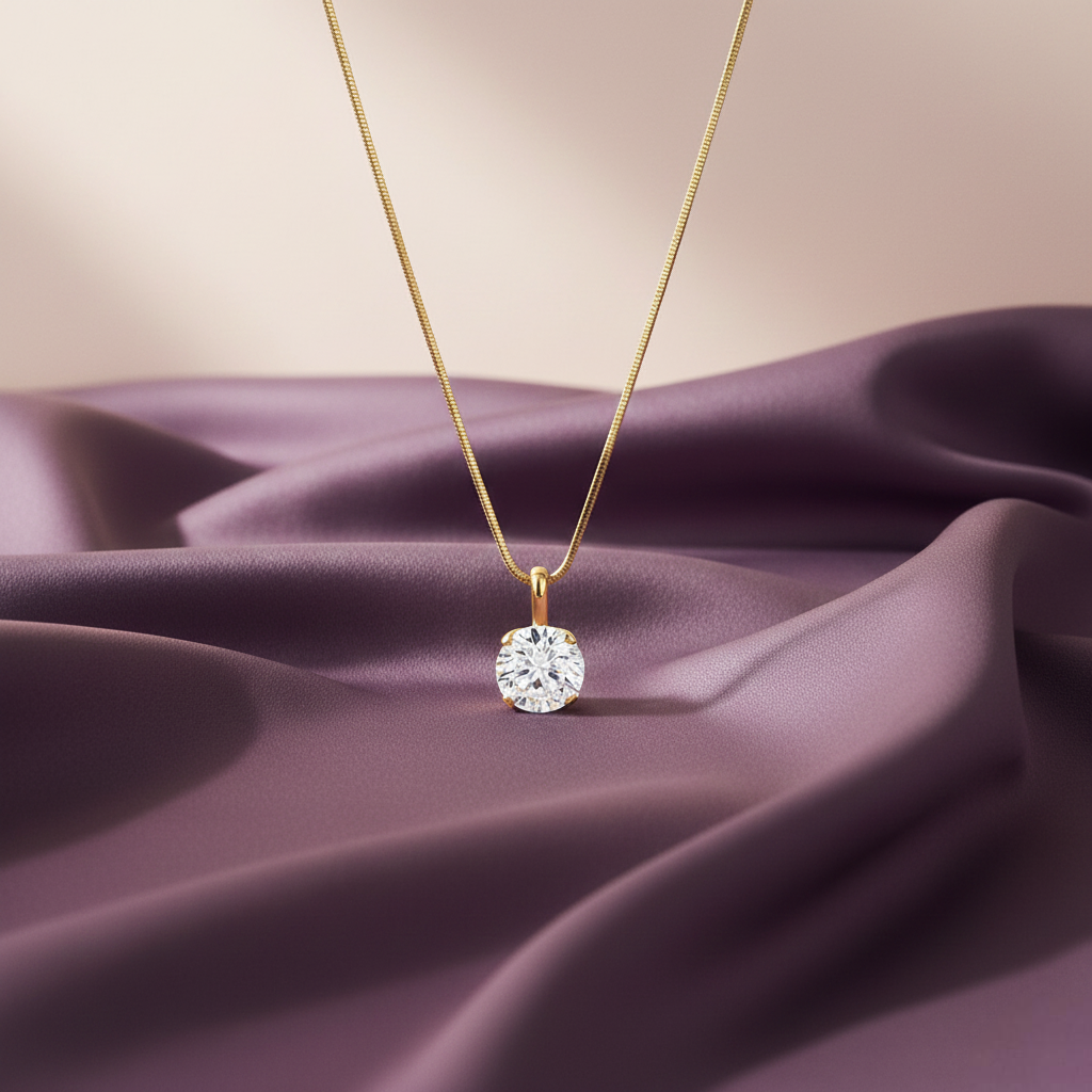 Pendants – Desert Diamonds Ireland